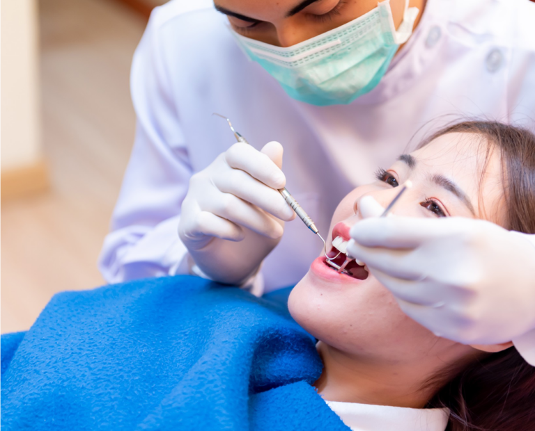 Major Dentistry in Doncaster East and Wantirna - T32 Dental