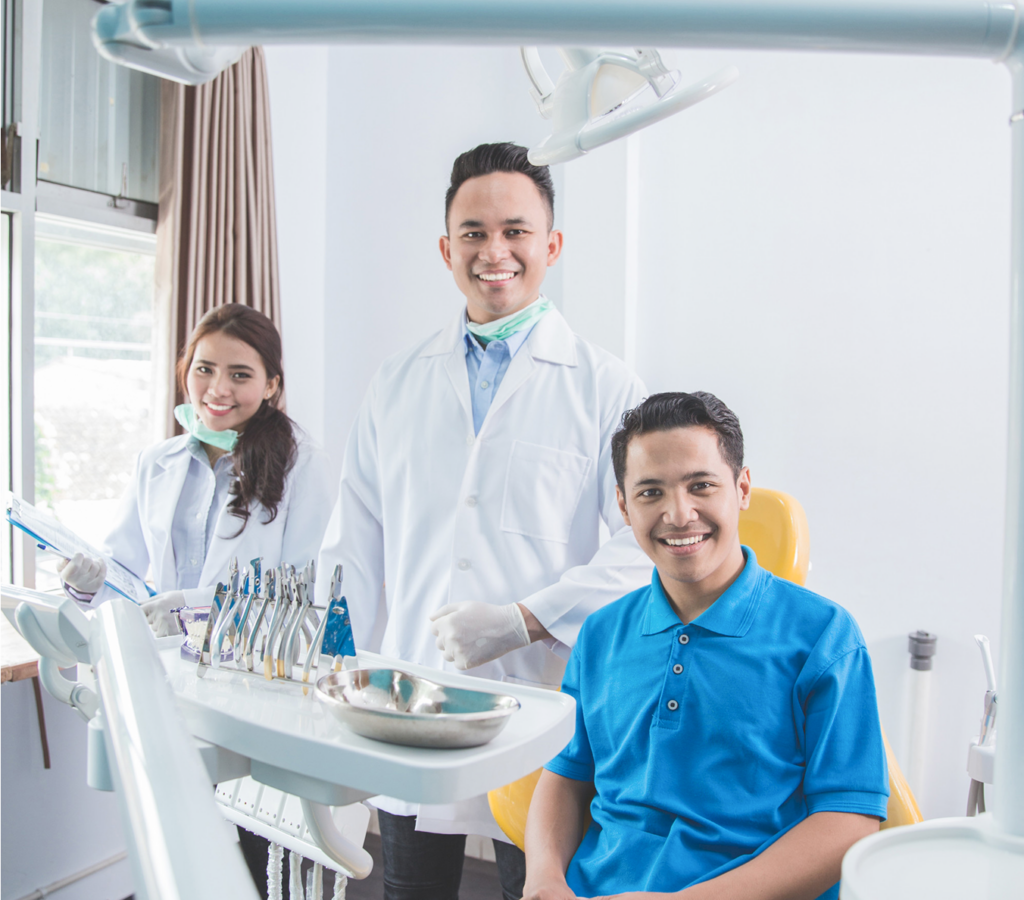 Major Dentistry in Doncaster East and Wantirna - T32 Dental